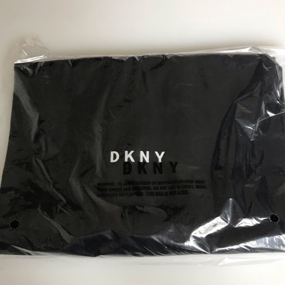 Dkny | Bags | Dkny Sally Xl Leather East West Tote Dun | Poshmark